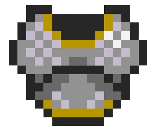 Iron Armor | Rucoy Online Brasil Wiki | Fandom