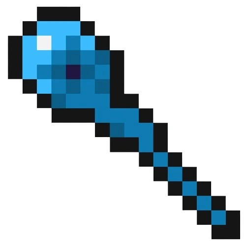 Icy Wand | Rucoy Online Brasil Wiki | Fandom