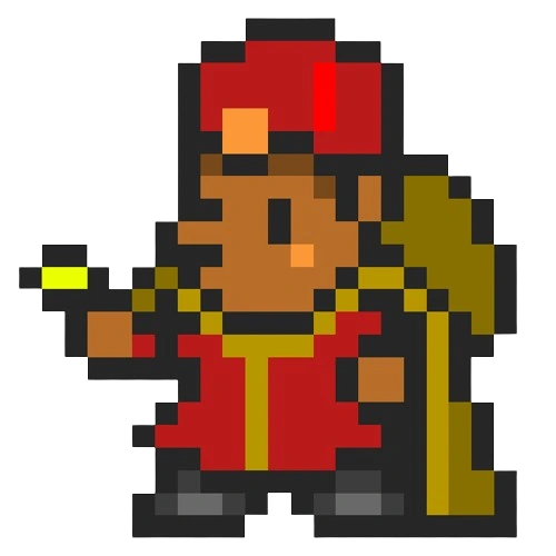 Gear Merchant | Rucoy Online Brasil Wiki | Fandom
