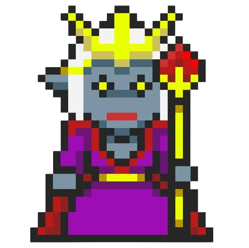 Drow Queen | Rucoy Online Brasil Wiki | Fandom