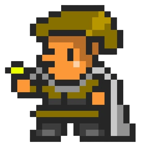 Supplies Merchant | Rucoy Online Brasil Wiki | Fandom