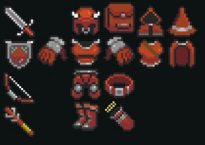 Minotaur Set | Rucoy Online Brasil Wiki | Fandom