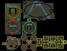 Monster List | Rucoy Online Wikia | Fandom