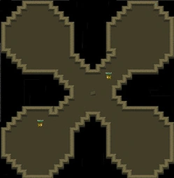 Wolf Cave | Rucoy Online Wikia | Fandom