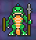 Lizard Captain | Rucoy Online Wikia | Fandom