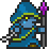 Drow Mage | Rucoy Online Wikia | Fandom