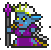 Drow Sorceress | Rucoy Online Wikia | Fandom