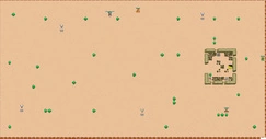 Desert | Rucoy Online Wikia | Fandom
