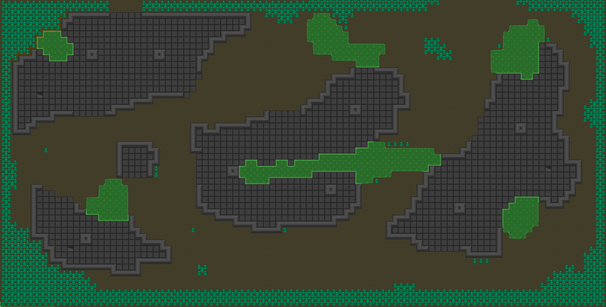 Drow City | Rucoy Online Wikia | Fandom