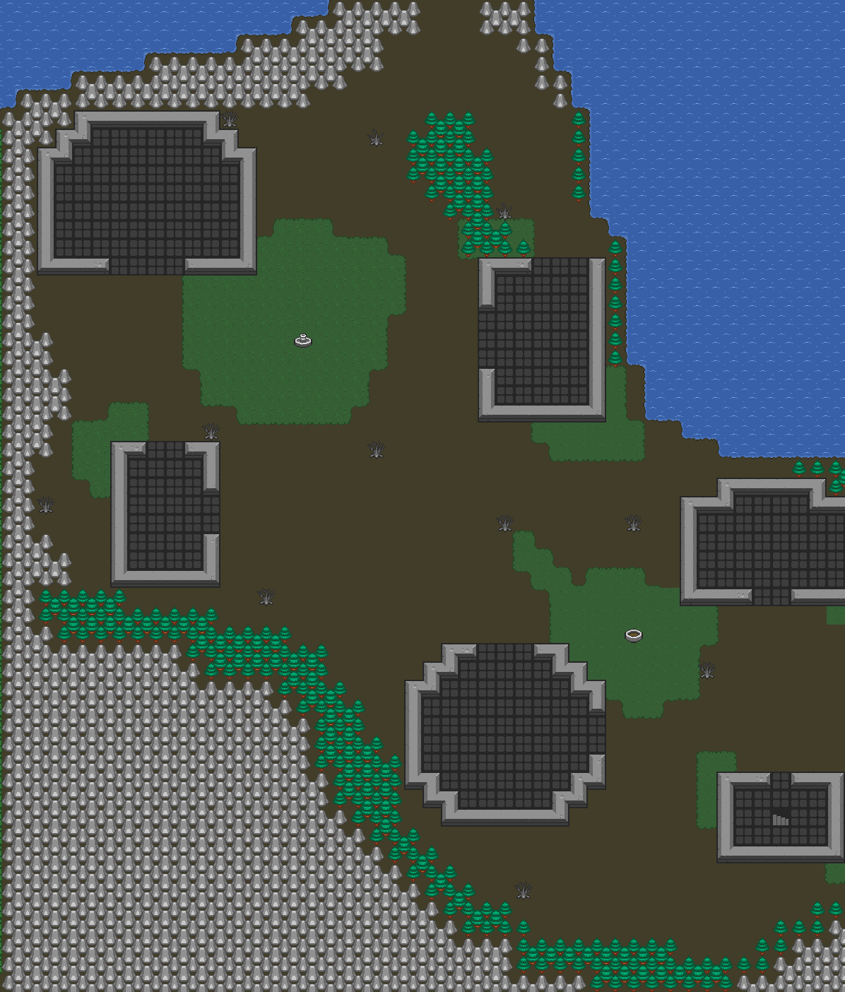 Dragon's Lair | Rucoy Online Wikia | Fandom