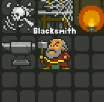 Blacksmith | Rucoy Online Wikia | Fandom