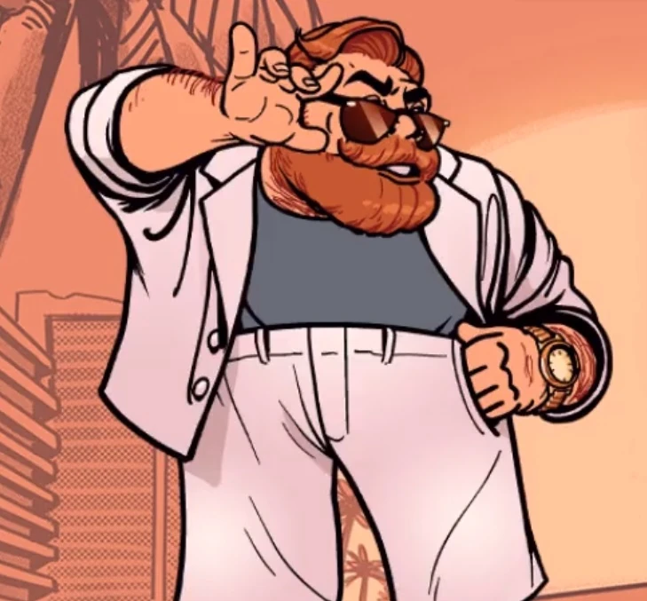 Moose | Rude Tales Of Magic Wiki | Fandom