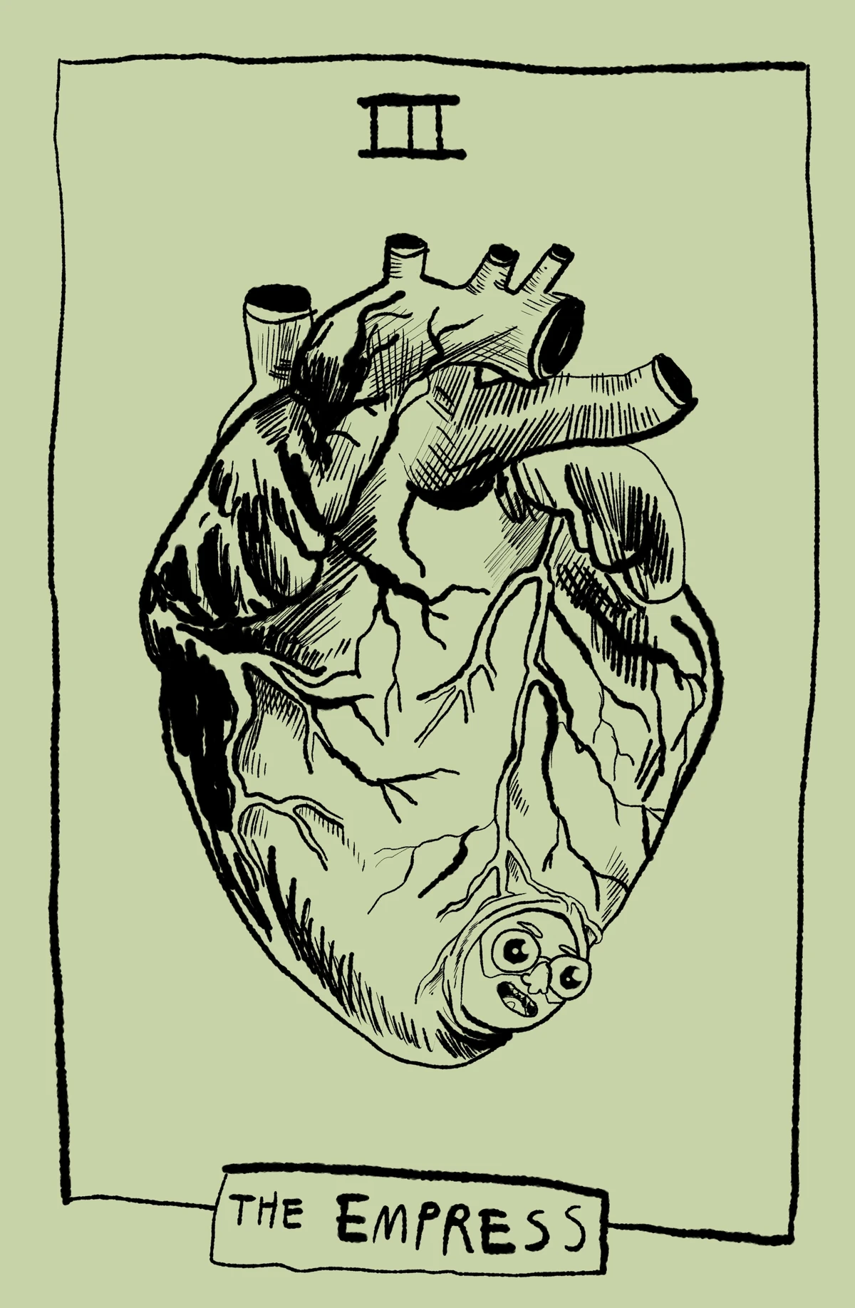 Mother | Rude Tales Of Magic Wiki | Fandom