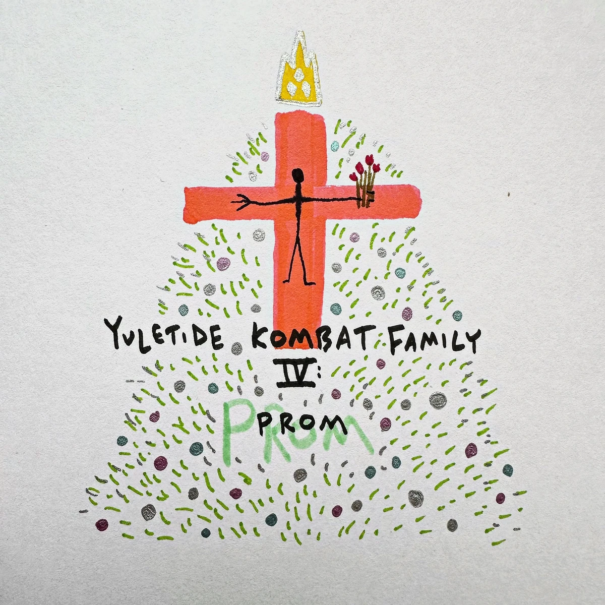 Yuletide Kombat 2024: PROM EDITION | Rude Tales Of Magic Wiki | Fandom