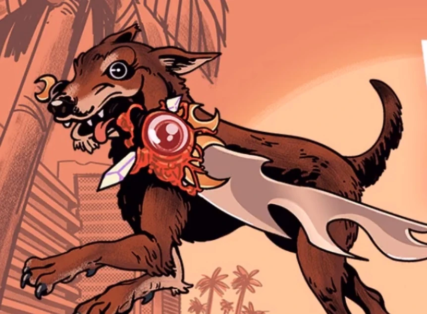 Edgica | Rude Tales Of Magic Wiki | Fandom