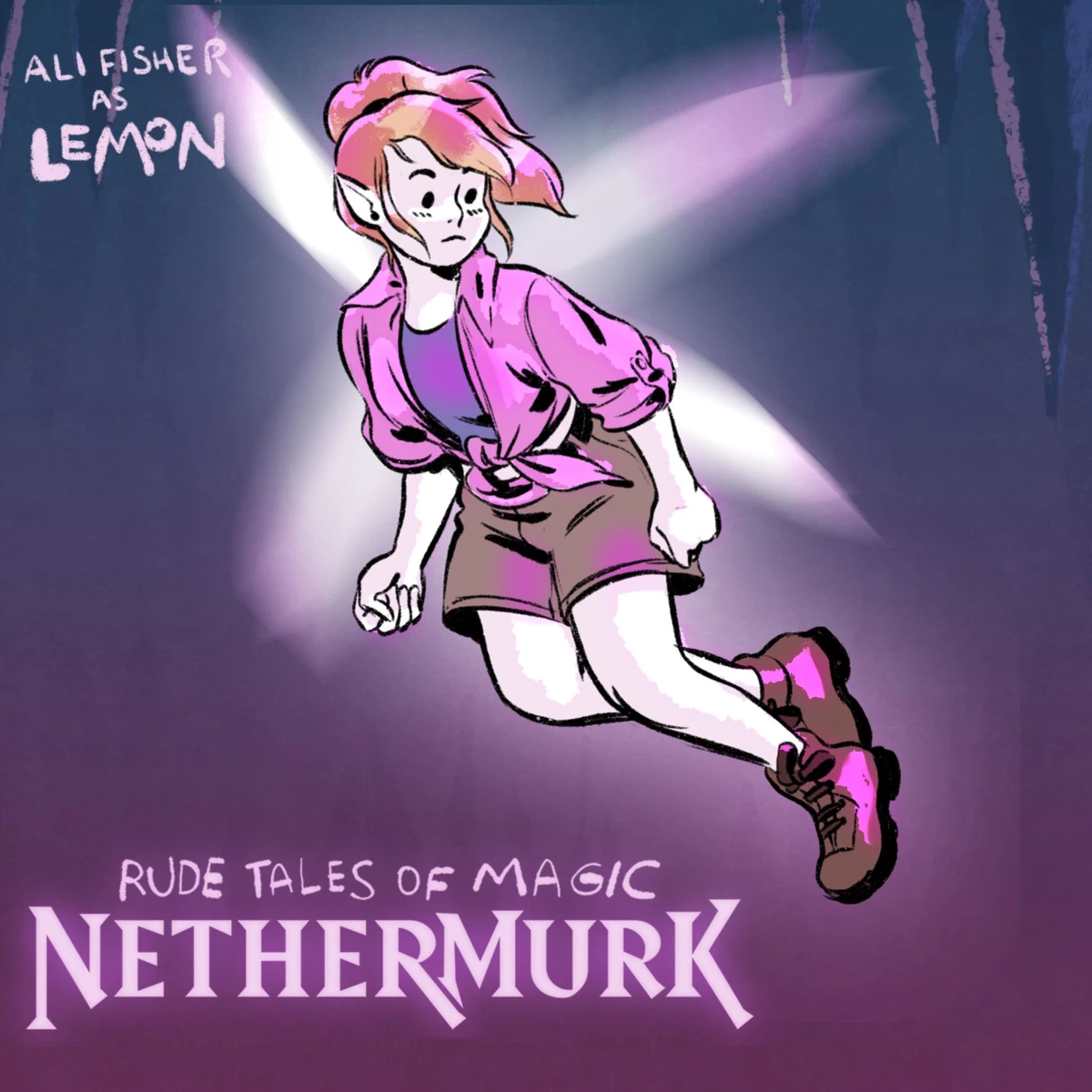 Lemon | Rude Tales Of Magic Wiki | Fandom