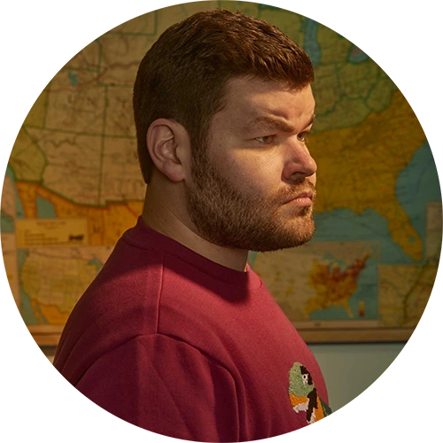 Joe Lepore | Rude Tales Of Magic Wiki | Fandom