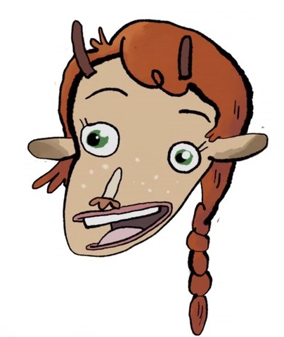 Albee Dawn | Rude Tales Of Magic Wiki | Fandom