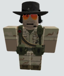 Qwerp | Roblox Universal Defense force Wiki | Fandom
