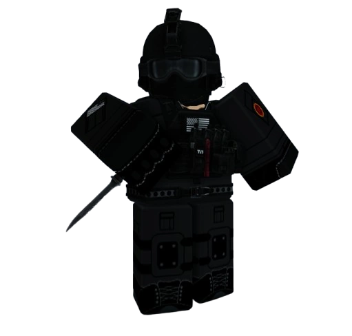 Delta | Roblox Universal Defense force Wiki | Fandom