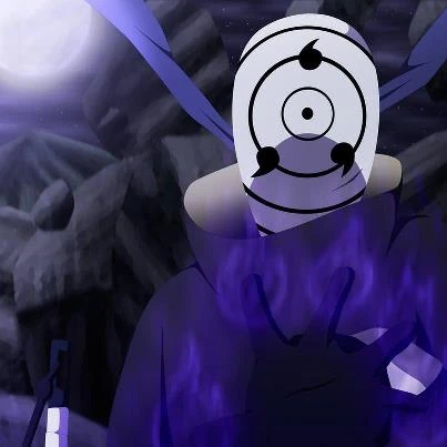 Uchiha obito | Rudi Wikia | Fandom