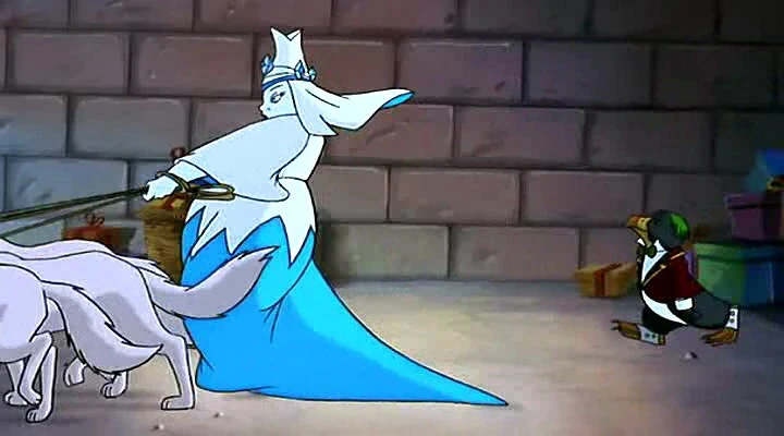 Ridley | Rudolph The Red Nosed Reindeer Wiki | Fandom