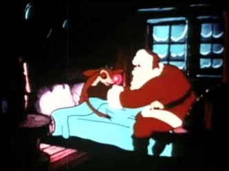Rudolph (1939) | Rudolph The Red Nosed Reindeer Wiki | Fandom