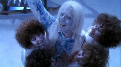 Snow Miser | Rudolph The Red Nosed Reindeer Wiki | Fandom