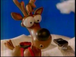 Rusty Reindeer | Rudolph The Red Nosed Reindeer Wiki | Fandom