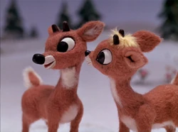 Fireball | Rudolph The Red Nosed Reindeer Wiki | Fandom