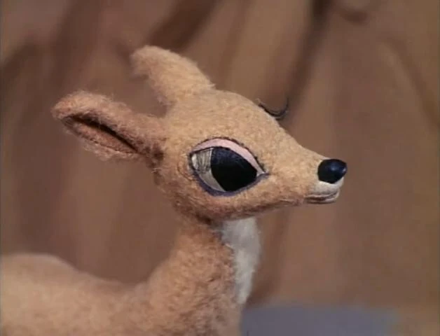 Mrs. Donner | Rudolph The Red Nosed Reindeer Wiki | Fandom