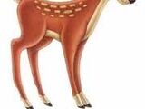 Category:Female characters | Rudolph The Red Nosed Reindeer Wiki | Fandom