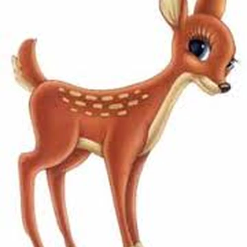 Rudolph And Zoey