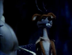 Scratcher | Rudolph The Red Nosed Reindeer Wiki | Fandom