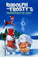 Rudolph (Rankin/Bass) | Rudolph The Red Nosed Reindeer Wiki | Fandom