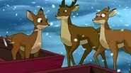 Zoey | Rudolph The Red Nosed Reindeer Wiki | Fandom