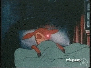 Rudolph (1939) | Rudolph The Red Nosed Reindeer Wiki | Fandom