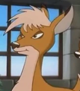 Arrow | Rudolph The Red Nosed Reindeer Wiki | Fandom