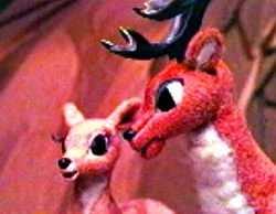 Mrs. Donner | Rudolph The Red Nosed Reindeer Wiki | Fandom