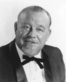 Burl Ives | Rudolph The Red Nosed Reindeer Wiki | Fandom