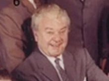 Stan Francis | Rudolph The Red Nosed Reindeer Wiki | Fandom