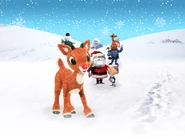 Rudolph (Rankin/Bass) | Rudolph The Red Nosed Reindeer Wiki | Fandom