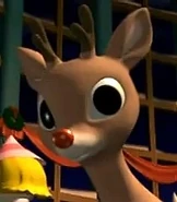 Rudolph (Rankin/Bass) | Rudolph The Red Nosed Reindeer Wiki | Fandom