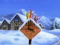 The Sprites' Songs | Rudolph The Red Nosed Reindeer Wiki | Fandom