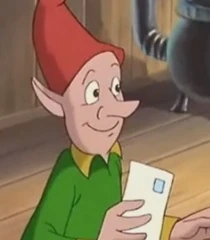 Boone | Rudolph The Red Nosed Reindeer Wiki | Fandom