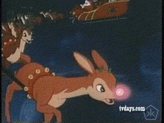 Rudolph (1939) | Rudolph The Red Nosed Reindeer Wiki | Fandom