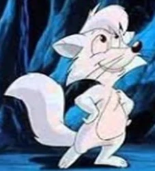 Slyly | Rudolph The Red Nosed Reindeer Wiki | Fandom