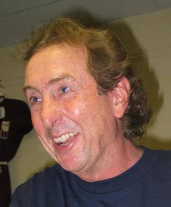 Eric Idle | Rudolph The Red Nosed Reindeer Wiki | Fandom