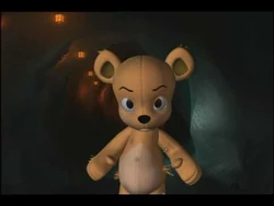 Toy Taker | Rudolph The Red Nosed Reindeer Wiki | Fandom