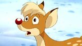 Rudolph (Rudolph the Red-Nosed Reindeer: The Movie) | Rudolph The Red ...